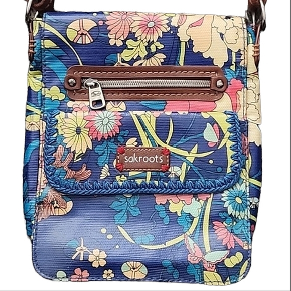 Sakroots | Bags | Sakroots Crossbody | Poshmark